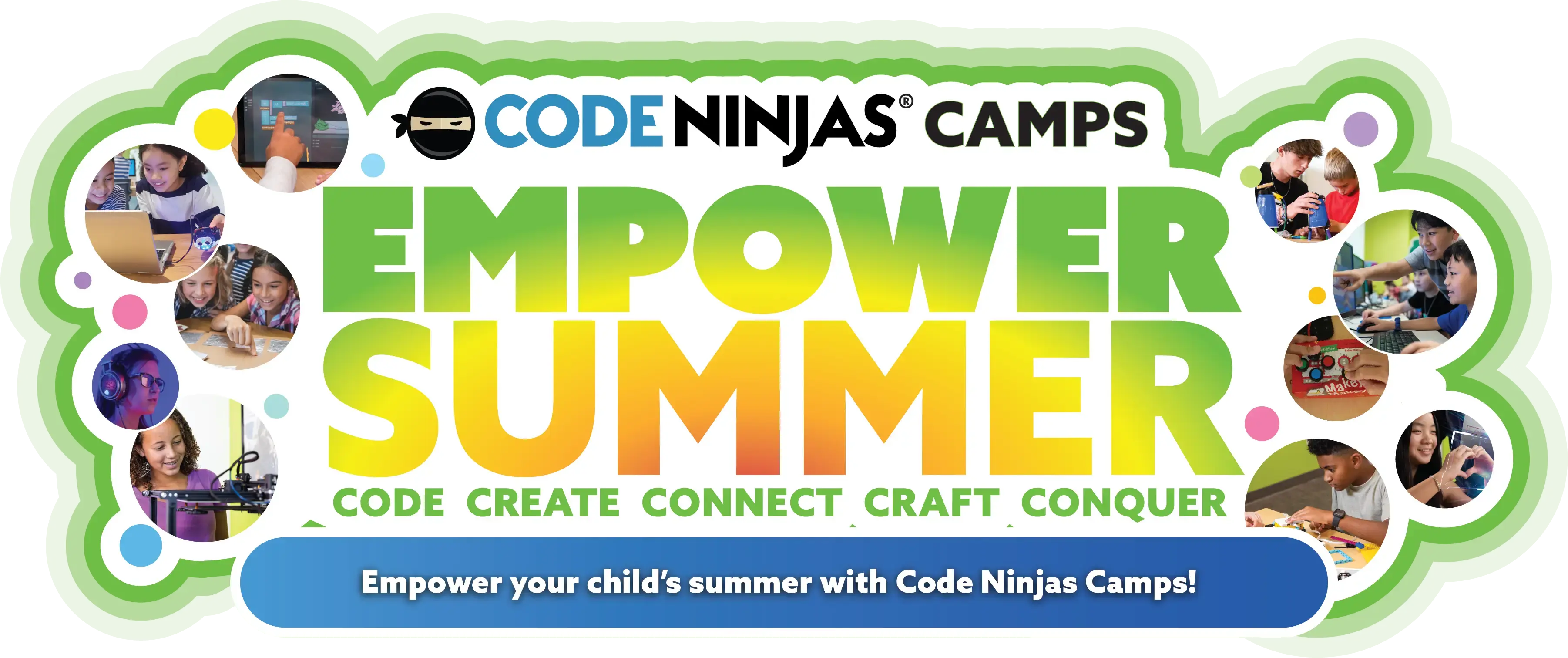 Coding for Kids | Engaging, Interactive, Skill-Building Learning | Code Ninjas